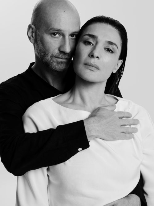 Το Ακρωτήρι (The other place) του Sharr White